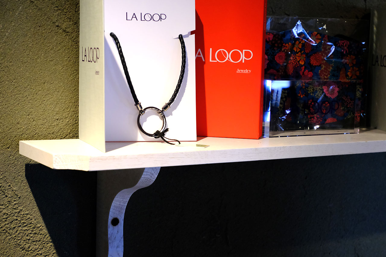LA LOOPを取り扱うことになりました！ | eyewearshop 北斗